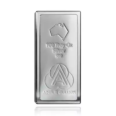Buy Gold and Silver in Melbourne & Brisbane | Ainslie Bullion